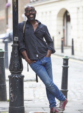Martin E | Male model | Source Models model agency | 233205