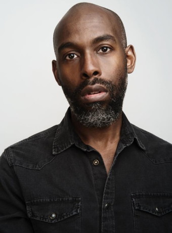 Martin E | Male model | Source Models model agency | 233205