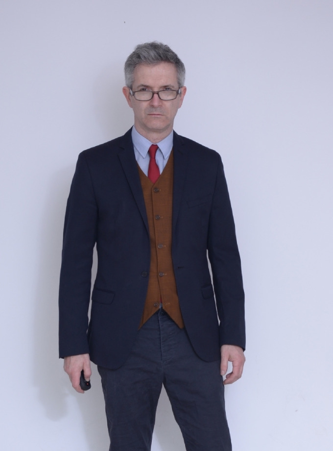 Martin G | Male model | Source Models model agency | 263880