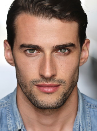 Martin M | Male model | Source Models model agency | 210024