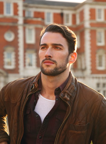 Martin M | Male model | Source Models model agency | 210024