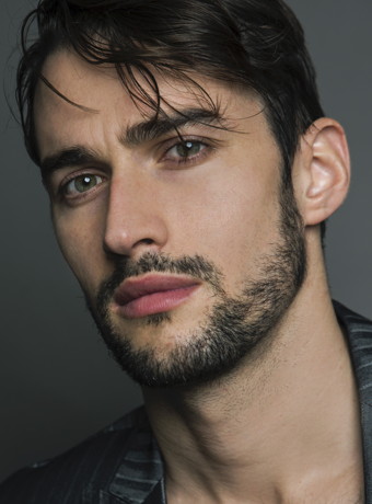 Martin M | Male model | Source Models model agency | 210024