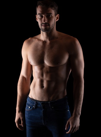 Martin M | Male model | Source Models model agency | 210024