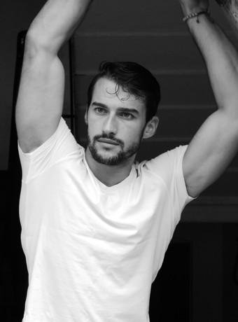 Martin M | Male model | Source Models model agency | 210024