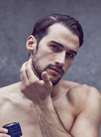 Martin M | Male model | Source Models model agency | 210024