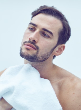 Martin M | Male model | Source Models model agency | 210024