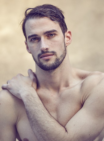 Martin M | Male model | Source Models model agency | 210024