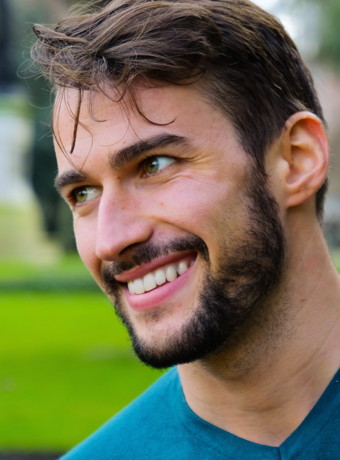 Martin M | Male model | Source Models model agency | 210024