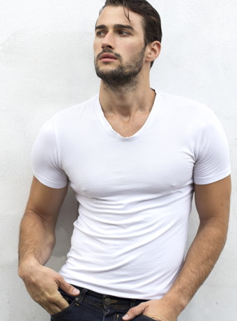 Martin M | Male model | Source Models model agency | 210024