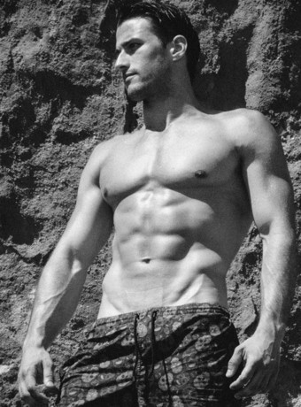 Martin M | Male model | Source Models model agency | 210024