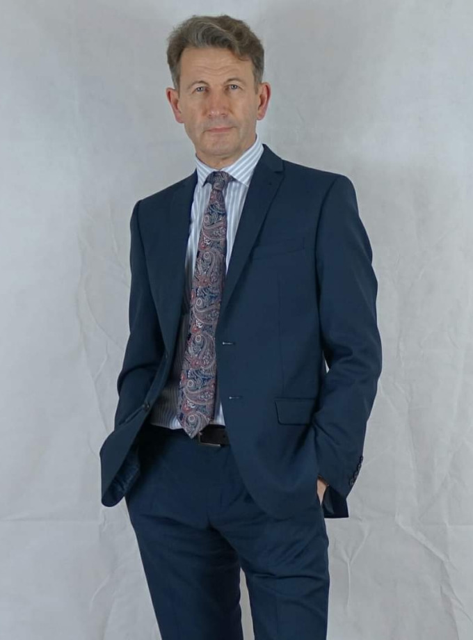 Martin W | Male model | Source Models model agency | 257980