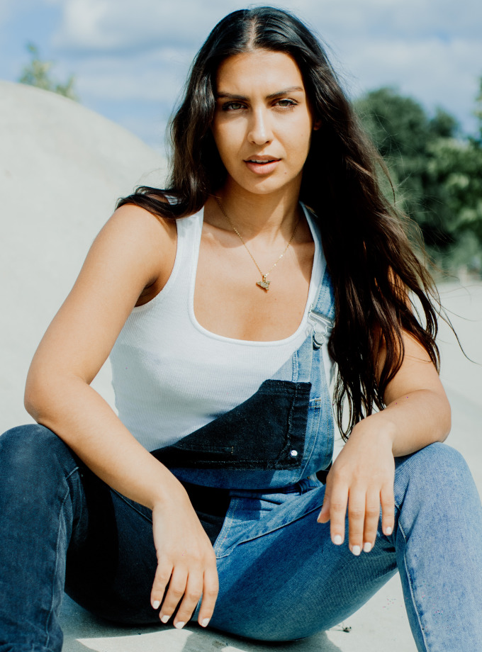 Martina C | Female model | Source Models model agency | 262735