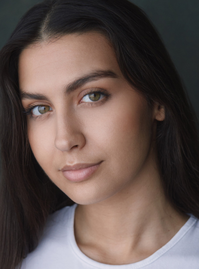 Female Model Agency in London, UK - Source Models