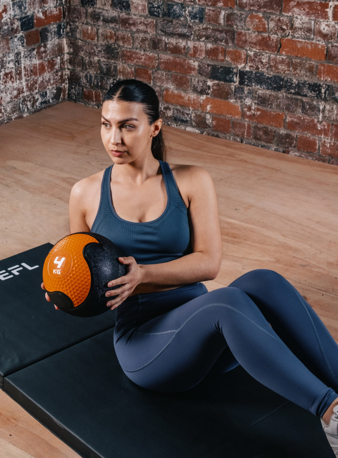 Sport and fitness models UK | active, lifestyle and body models from ...