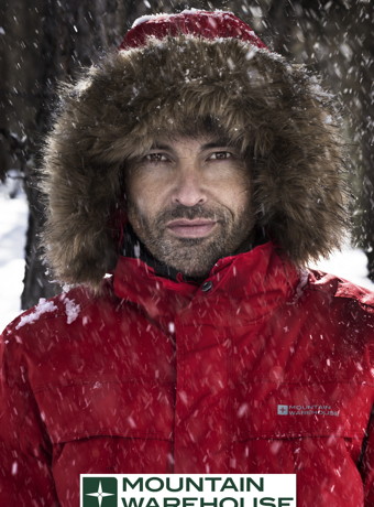 Martyn M | Male model | Source Models model agency | 88062