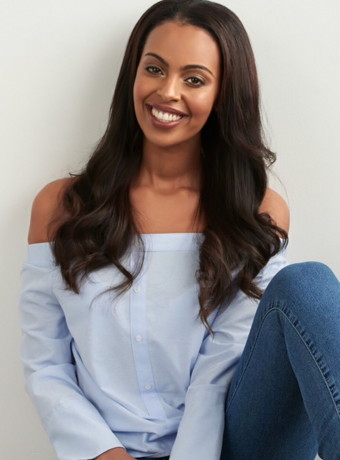 Mary Y | Female model | Source Models model agency | 227803