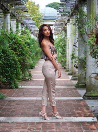 Mary Y | Female model | Source Models model agency | 227803