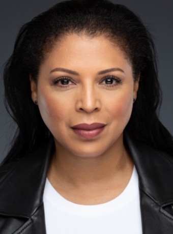 Maryam Soumare | Female model | Source Models model agency | 208885