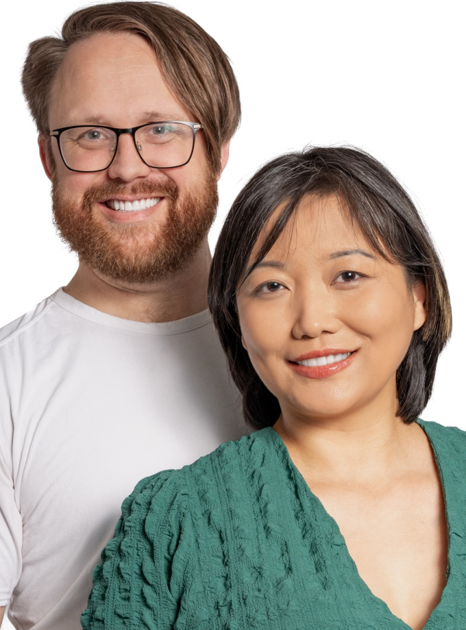 Model Couples | Source Model Agency