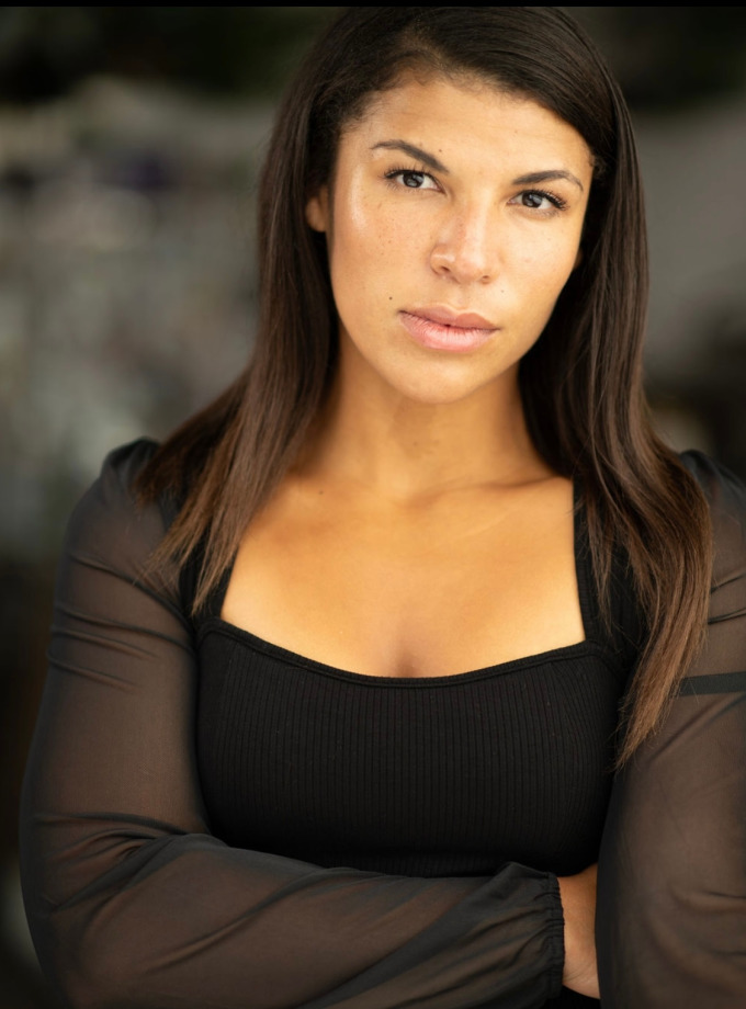 Masse V | Female model | Source Models model agency | 265080