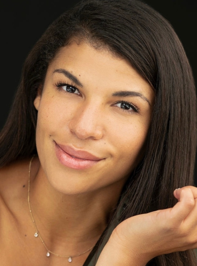 Models of colour UK | Full service agency for models of colour