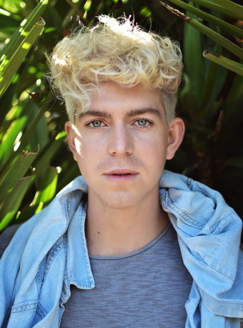 Mathew H | Male model | Source Models model agency | 231841