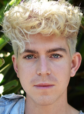 Mathew H | Male model | Source Models model agency | 231841