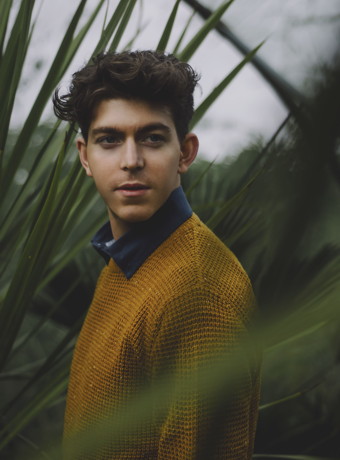 Mathew H | Male model | Source Models model agency | 231841