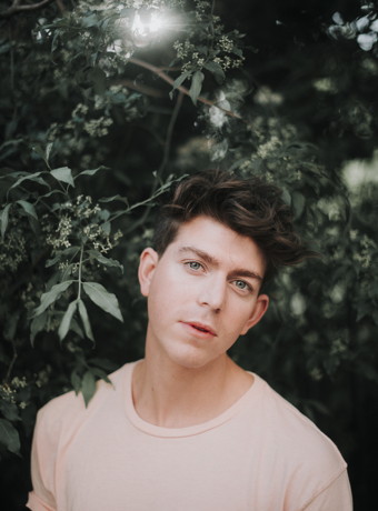 Mathew H | Male model | Source Models model agency | 231841