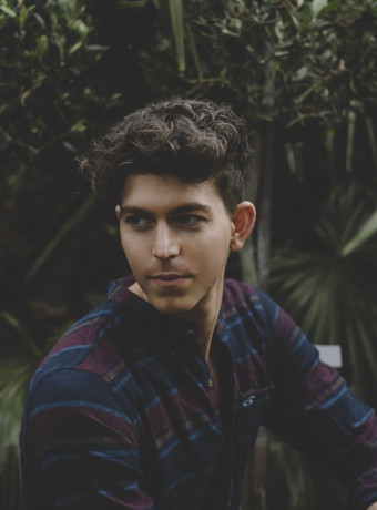 Mathew H | Male model | Source Models model agency | 231841