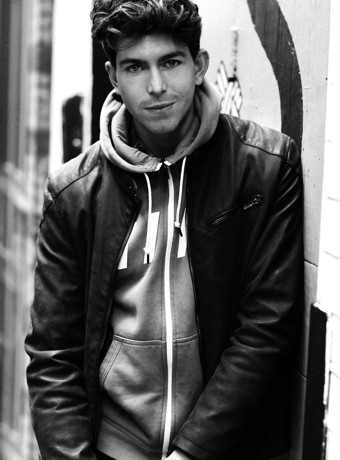 Mathew H | Male model | Source Models model agency | 231841