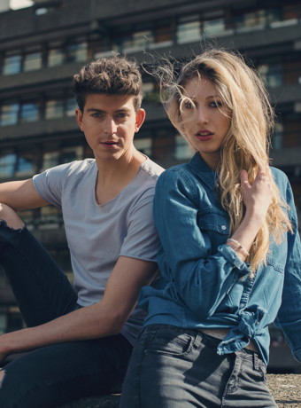 Mathew H | Male model | Source Models model agency | 231841