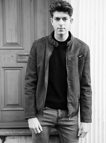 Mathew H | Male model | Source Models model agency | 231841