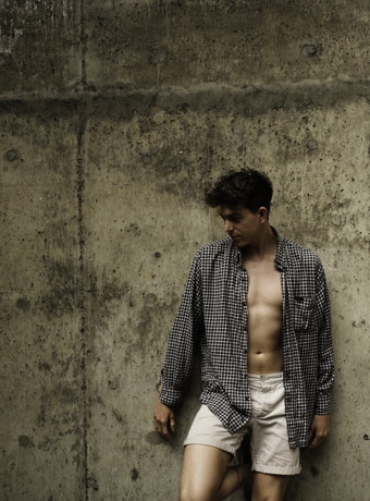 Mathew H | Male model | Source Models model agency | 231841