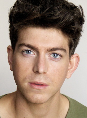 Mathew H | Male model | Source Models model agency | 231841