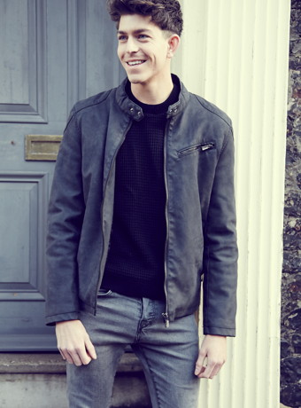 Mathew H | Male model | Source Models model agency | 231841