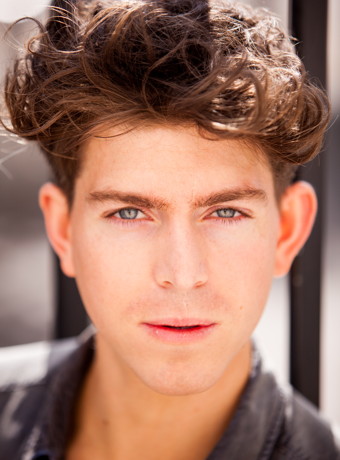 Mathew H | Male model | Source Models model agency | 231841