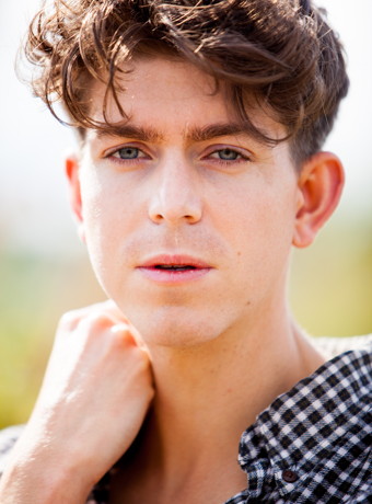 Mathew H | Male model | Source Models model agency | 231841