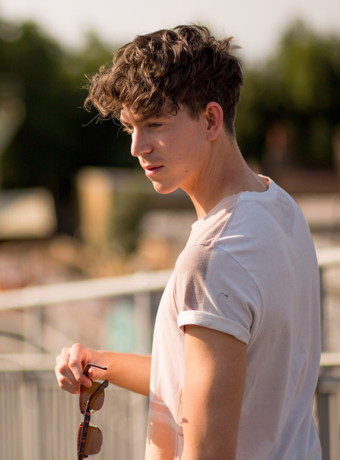 Mathew H | Male model | Source Models model agency | 231841