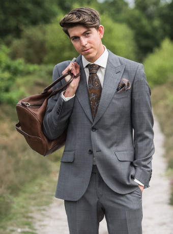 Mathew H | Male model | Source Models model agency | 231841