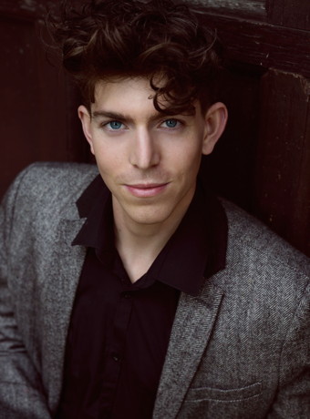 Mathew H | Male model | Source Models model agency | 231841