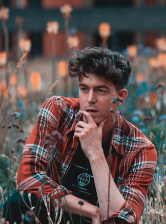 Mathew H | Male model | Source Models model agency | 231841