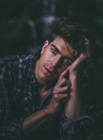 Mathew H | Male model | Source Models model agency | 231841