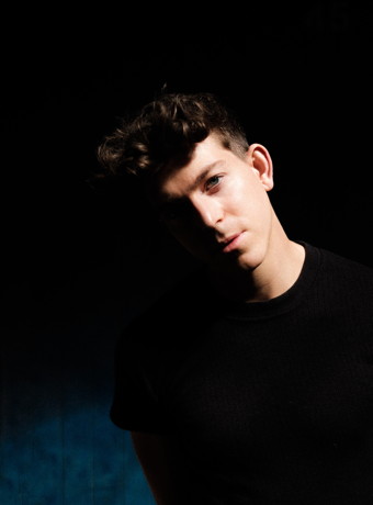 Mathew H | Male model | Source Models model agency | 231841