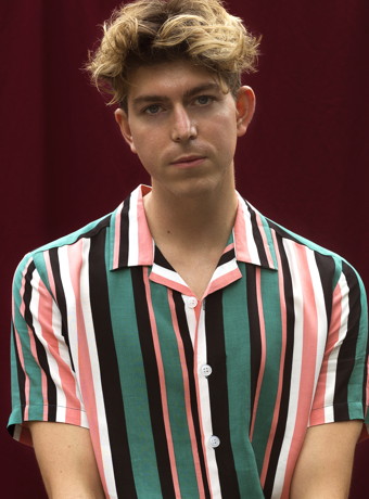 Mathew H | Male model | Source Models model agency | 231841