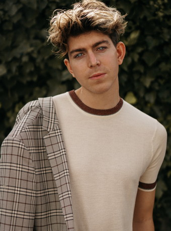 Mathew H | Male model | Source Models model agency | 231841