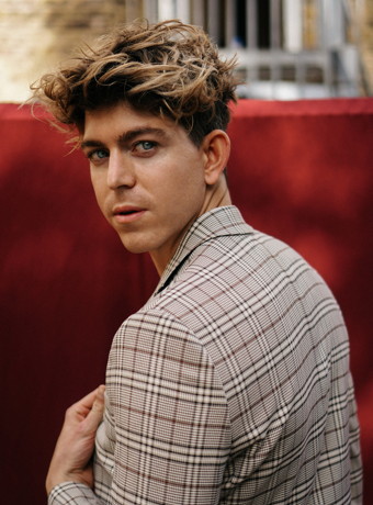 Mathew H | Male model | Source Models model agency | 231841