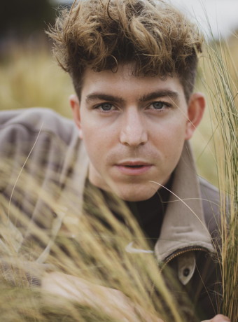 Mathew H | Male model | Source Models model agency | 231841