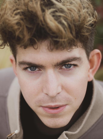 Mathew H | Male model | Source Models model agency | 231841