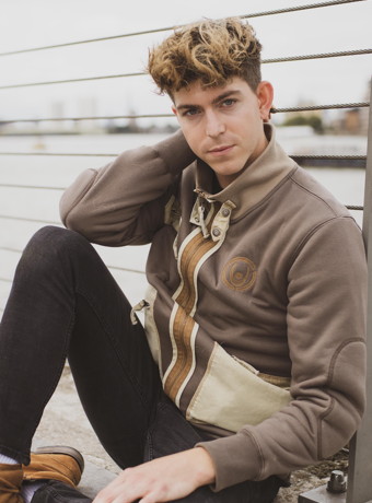 Mathew H | Male model | Source Models model agency | 231841